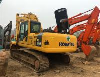 China Used Komatsu 25 Ton Excavator PC240-8 with Reasonable Price, Secondhand 100% Original Paint Track Digger Komatsu PC200 PC210 PC220 PC230 PC240 PC300 Hot Sale for sale