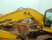 China Used Komatsu 22 Ton Excavator PC220-8 with Reasonable Price, Secondhand 100% Original Paint Track Digger Komatsu PC200 PC210 PC220 PC230 PC240 PC300 Hot Sale for sale