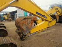 China Used Komatsu 22 Ton Excavator PC220-8 with Reasonable Price, Secondhand 100% Original Paint Track Digger Komatsu PC200 PC210 PC220 PC230 PC240 PC300 Hot Sale for sale