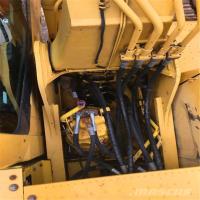 China Used Komatsu 22 Ton Excavator PC220-8 with Reasonable Price, Secondhand 100% Original Paint Track Digger Komatsu PC200 PC210 PC220 PC230 PC240 PC300 Hot Sale for sale