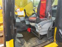 China Secondhand Komatsu Crawler Excavator PC220-7 in Excellent Condition with Nice Price, Track Digger PC210 PC200 PC220 on Sale for sale