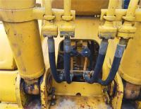 China Secondhand Komatsu Crawler Excavator PC220-7 in Excellent Condition with Nice Price, Track Digger PC210 PC200 PC220 on Sale for sale