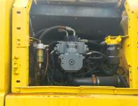 China Secondhand Komatsu Crawler Excavator PC220-7 in Excellent Condition with Nice Price, Track Digger PC210 PC200 PC220 on Sale for sale