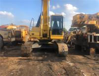 China Used Best Brand Komatsu Crawler Excavator PC220-7 with Reasonable Price. Track Digger PC210 PC200 PC220 on Promotion for sale