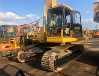 China Used Best Brand Komatsu Crawler Excavator PC220-7 with Reasonable Price. Track Digger PC210 PC200 PC220 on Promotion for sale