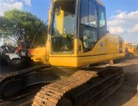 China Used Best Brand Komatsu Crawler Excavator PC220-7 with Reasonable Price. Track Digger PC210 PC200 PC220 on Promotion for sale