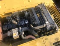 China Used Best Brand Komatsu Crawler Excavator PC220-7 with Reasonable Price. Track Digger PC210 PC200 PC220 on Promotion for sale