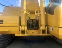 China Used Best Brand Komatsu Crawler Excavator PC220-7 with Reasonable Price. Track Digger PC210 PC200 PC220 on Promotion for sale