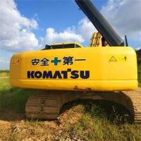 China Used Komatsu Crawler Excavator PC220-7 in Good Condition with Amazing Price. Track Digger PC210 PC200 PC220 on Promotion for sale