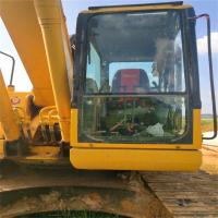 China Used Komatsu Crawler Excavator PC220-7 in Good Condition with Amazing Price. Track Digger PC210 PC200 PC220 on Promotion for sale