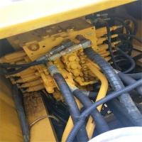 China Used Komatsu Crawler Excavator PC220-7 in Good Condition with Amazing Price. Track Digger PC210 PC200 PC220 on Promotion for sale