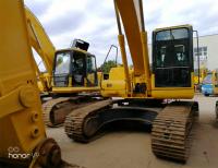 China Used Komatsu Crawler Excavator PC220-7 in Excellent Condition with Competitive Price, Track Digger PC210 PC200 PC220 on Promotion for sale