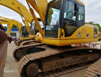 China Used Komatsu Crawler Excavator PC220-7 in Excellent Condition with Competitive Price, Track Digger PC210 PC200 PC220 on Promotion for sale