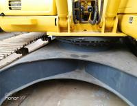 China Used Komatsu Crawler Excavator PC220-7 in Excellent Condition with Competitive Price, Track Digger PC210 PC200 PC220 on Promotion for sale