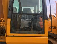 China Used Best Brand Selection Komatsu Crawler Excavator PC220-7 with 1 Year Warranty Free Spare Parts, Track Digger PC210 PC200 PC220 on Promotion for sale