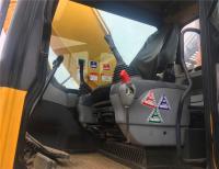 China Used Best Brand Selection Komatsu Crawler Excavator PC220-7 with 1 Year Warranty Free Spare Parts, Track Digger PC210 PC200 PC220 on Promotion for sale