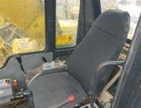 China Secondhand Komatsu Crawler Excavator PC220-6 in Excellent Condition with Amazing Price, Used Track Digger PC200-6 PC220-7 PC200-7 Hot Sale for sale