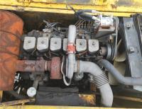 China Secondhand Komatsu Crawler Excavator PC220-6 in Excellent Condition with Amazing Price, Used Track Digger PC200-6 PC220-7 PC200-7 Hot Sale for sale
