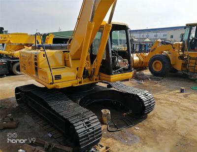 China Secondhand Komatsu Crawler Excavator PC220-6 in Good Condition with Reasonable Price, Used Track Digger PC200-6 PC220-7 PC200-7 Hot Sale for sale