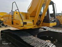 China Secondhand Komatsu Crawler Excavator PC220-6 in Good Condition with Reasonable Price, Used Track Digger PC200-6 PC220-7 PC200-7 Hot Sale for sale