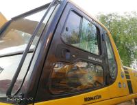 China Secondhand Komatsu Crawler Excavator PC220-6 in Good Condition with Reasonable Price, Used Track Digger PC200-6 PC220-7 PC200-7 Hot Sale for sale