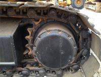 China Secondhand Komatsu Crawler Excavator PC220-6 Top Sales, Used Track Digger PC200-6 PC220-7 PC200-7 Hot Sale for sale