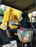 China Japan Manufactured Komatsu PC200-8 Used Excavator for Sale Komatsu Excavator PC200-6 PC200-7 PC210-7 PC220-6 PC200-8 Digger in Stock on Promotion for sale