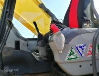 China Secondhand Komatsu PC200-7 Crawler Excavator in Excellent Condition with Competitive Price, Secondhand Komatsu 20 Ton Track Digger PC200 PC220. for sale