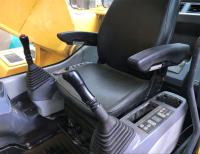 China Secondhand Komatsu PC200-7 Crawler Excavator in Excellent Condition with Good Price, Secondhand Komatsu 20 Ton Track Digger PC200 PC220 with 1-Year Warranty for sale