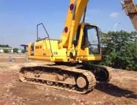 China Used Komatsu PC200-7 Crawler Excavator in Well Condition with Reasonable Price, Secondhand Komatsu 20 Ton Track Digger PC200 PC220 PC240 PC300 for sale