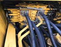 China Used Komatsu PC200-7 Crawler Excavator in Well Condition with Reasonable Price, Secondhand Komatsu 20 Ton Track Digger PC200 PC220 PC240 PC300 for sale
