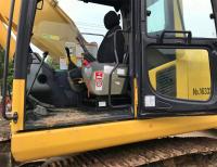 China Used Komatsu PC200-7 Crawler Excavator in Good Condition with Amazing Price, Secondhand Komatsu 20 Ton Track Digger PC200 PC220 PC240 PC300 with 1-Year Warranty for sale