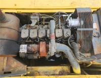 China Japanese Komatsu Joint Company Manufacture Secondhand Excavator PC200-6, Used High Quality Komatsu Track Digger PC160 PC200 PC210 PC220 PC230 PC240 on Sale for sale