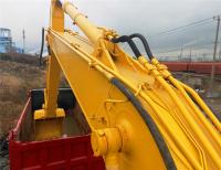 China Japanese Komatsu Joint Company Manufacture Secondhand Excavator PC200-6, Used High Quality Komatsu Track Digger PC160 PC200 PC210 PC220 PC230 PC240 on Sale for sale