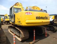 China Japanese Komatsu Joint Company Manufacture Used Excavator PC200-6, Used High Quality Komatsu Track Digger PC160 PC200 PC210 PC220 PC230 PC240 on Sale for sale