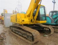 China Japanese Komatsu Joint Company Manufacture Excavator PC200-6, Used High Quality Komatsu Track Digger PC120 PC130 PC160 PC200 PC210 PC220 PC230 PC240 on Sale for sale