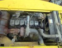 China Japanese Komatsu Joint Company Manufacture Excavator PC200-6, Used High Quality Komatsu Track Digger PC120 PC130 PC160 PC200 PC210 PC220 PC230 PC240 on Sale for sale