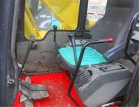 China Japanese Komatsu Joint Company Manufacture Excavator PC200-6, Used High Quality Komatsu Track Digger PC120 PC130 PC160 PC200 PC210 PC220 PC230 PC240 on Sale for sale