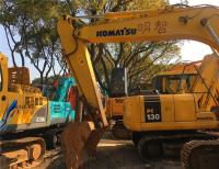 China Japanese Komatsu Joint Company Manufacture Excavator PC160LC-7, Used High Quality Komatsu Track Digger PC120 PC130 PC160 PC200 PC210 PC220 PC230 PC240 on Sale for sale