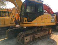 China Japanese Komatsu Joint Company Manufacture Excavator PC160LC-7, Used High Quality Komatsu Track Digger PC120 PC130 PC160 PC200 PC210 PC220 PC230 PC240 on Sale for sale