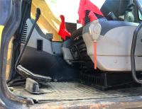 China Japanese Komatsu Joint Company Manufacture Excavator PC160LC-7, Used High Quality Komatsu Track Digger PC120 PC130 PC160 PC200 PC210 PC220 PC230 PC240 on Sale for sale
