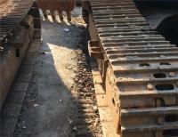 China Japanese Komatsu Joint Company Manufacture Excavator PC160LC-7, Used High Quality Komatsu Track Digger PC120 PC130 PC160 PC200 PC210 PC220 PC230 PC240 on Sale for sale