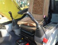 China 16 Ton Komatsu Joint Company Manufacture Excavator PC160LC-7, Used High Quality Komatsu Track Digger PC120 PC130 PC160 PC200 PC210 PC220 PC230 PC240 on Sale for sale