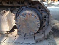 China 16 Ton Komatsu Joint Company Manufacture Excavator PC160LC-7, Used High Quality Komatsu Track Digger PC120 PC130 PC160 PC200 PC210 PC220 PC230 PC240 on Sale for sale