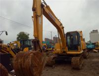 China Made in Japan Used Komatsu PC130-7 2015 Year Construction Machinery Used Excavator Komatsu PC70 PC100 PC120 PC128 PC130 PC138 PC158 PC160 Digger Hot Sale for sale