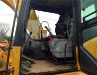China Made in Japan Used Komatsu PC130-7 2015 Year Construction Machinery Used Excavator Komatsu PC70 PC100 PC120 PC128 PC130 PC138 PC158 PC160 Digger Hot Sale for sale