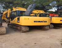 China Japan Manufactured Used Komatsu PC130-7 2015 Year Construction Machinery Used Excavator Komatsu PC70 PC100 PC120 PC128 PC130 PC138 PC158 PC160 Digger Hot Sale for sale
