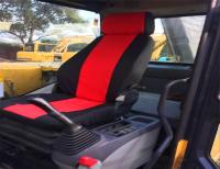 China Japan Manufactured Used Komatsu PC130-7 2015 Year Construction Machinery Used Excavator Komatsu PC70 PC100 PC120 PC128 PC130 PC138 PC158 PC160 Digger Hot Sale for sale
