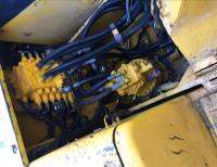 China Japan Manufactured Used Komatsu PC130-7 2015 Year Construction Machinery Used Excavator Komatsu PC70 PC100 PC120 PC128 PC130 PC138 PC158 PC160 Digger Hot Sale for sale