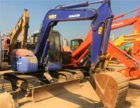 China Excellent Quality Komatsu PC78us Track Digger on Promotion, Used Low Price Komatsu 8 Ton Crawler Excavator PC78 PC128 PC138 PC158 PC120 PC130 PC160 Excavators for sale